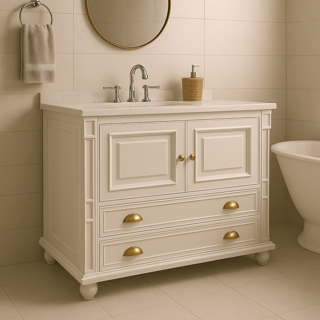 Bibliotecas - Ebony Muebles